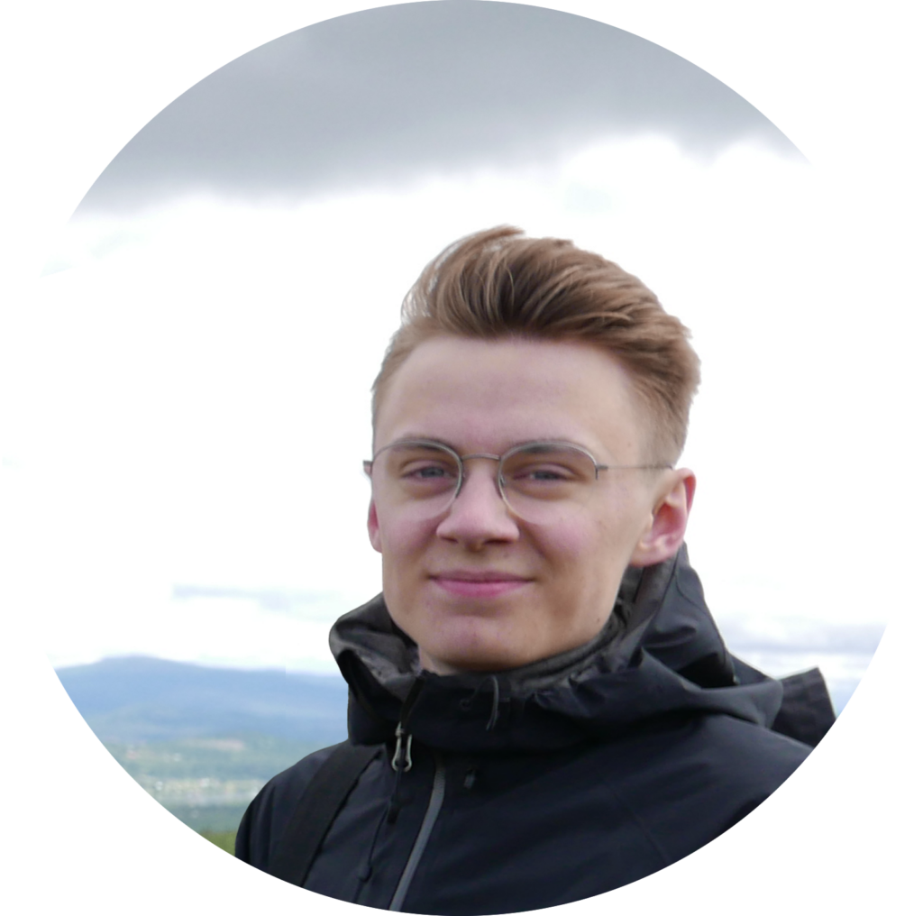 Jonathan Persson - Game Design Portfolio